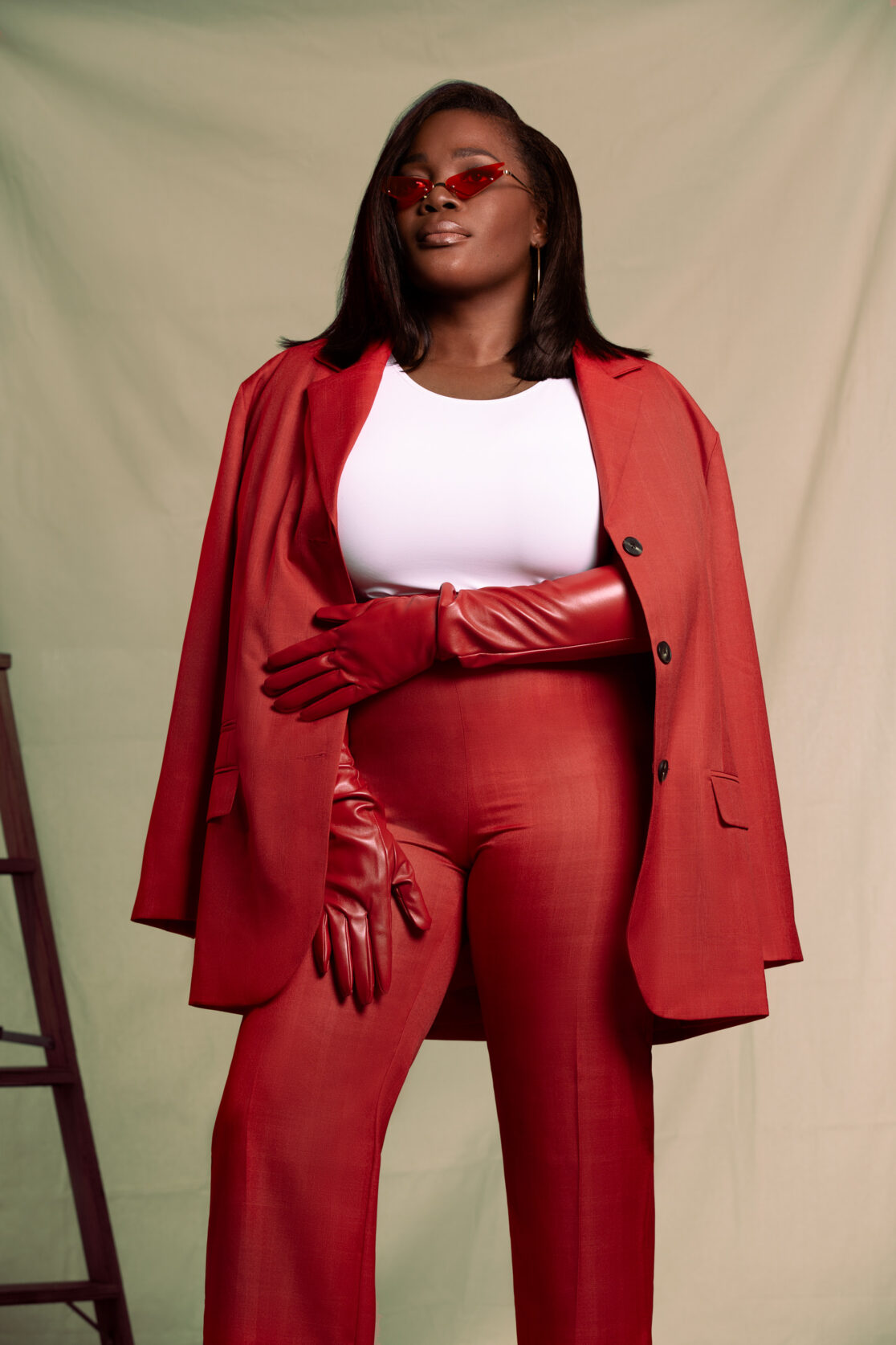 Remi Adetiba | New York Creative Director & Producer